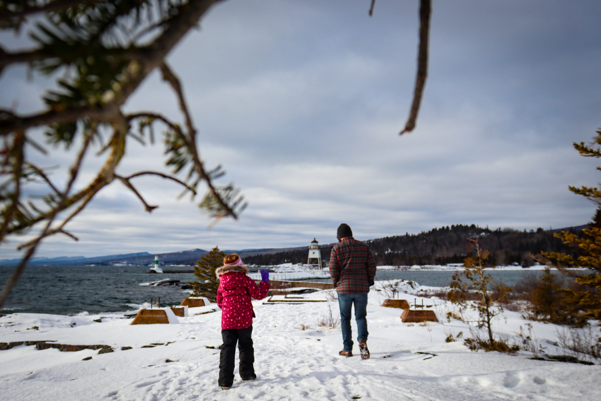 Winter Weekend Getaways in Minnesota with Kids: 10 EPIC IDEAS
