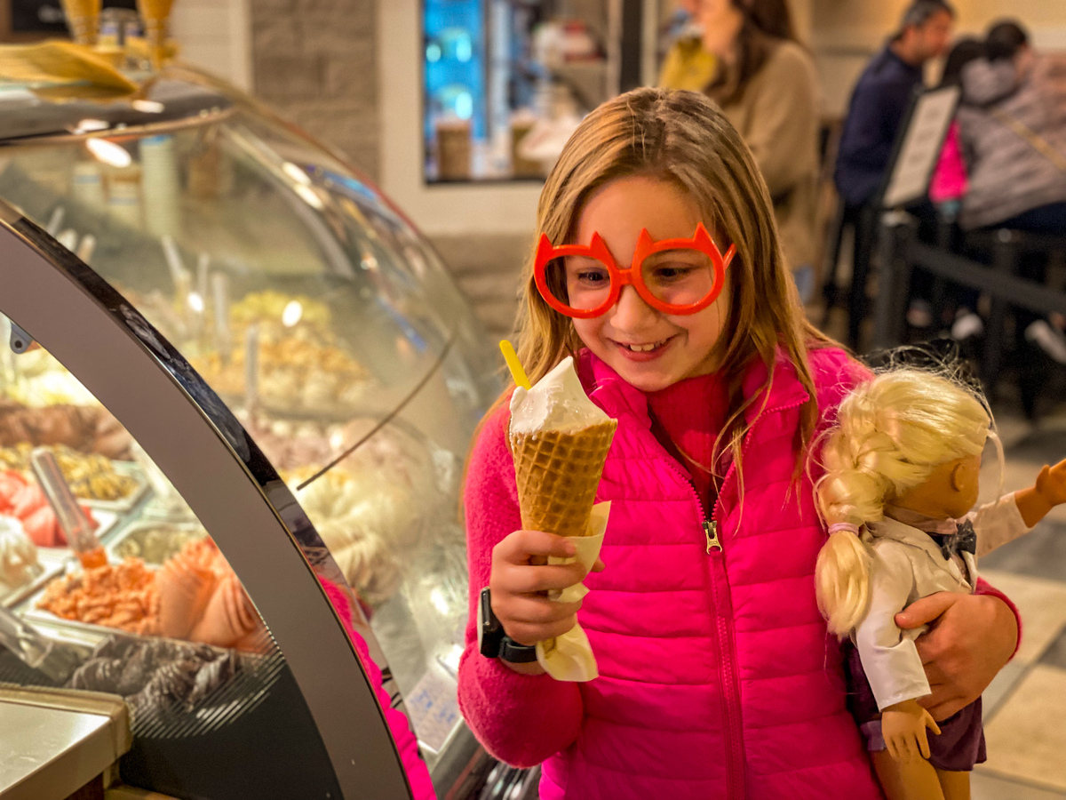 9+ Kid-Friendly Restaurants in Austin: A Foodie Parent’s Guide
