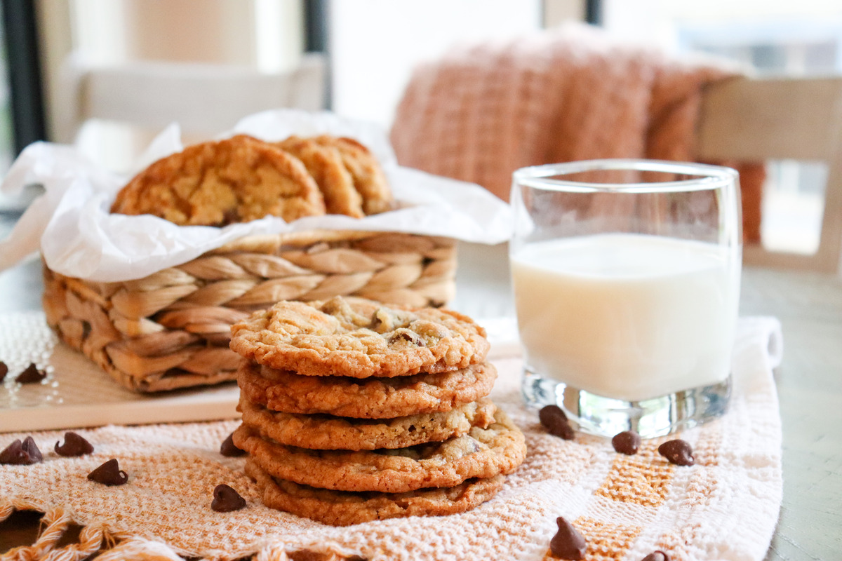 Those Darn Good Cookies | Knead to Roam