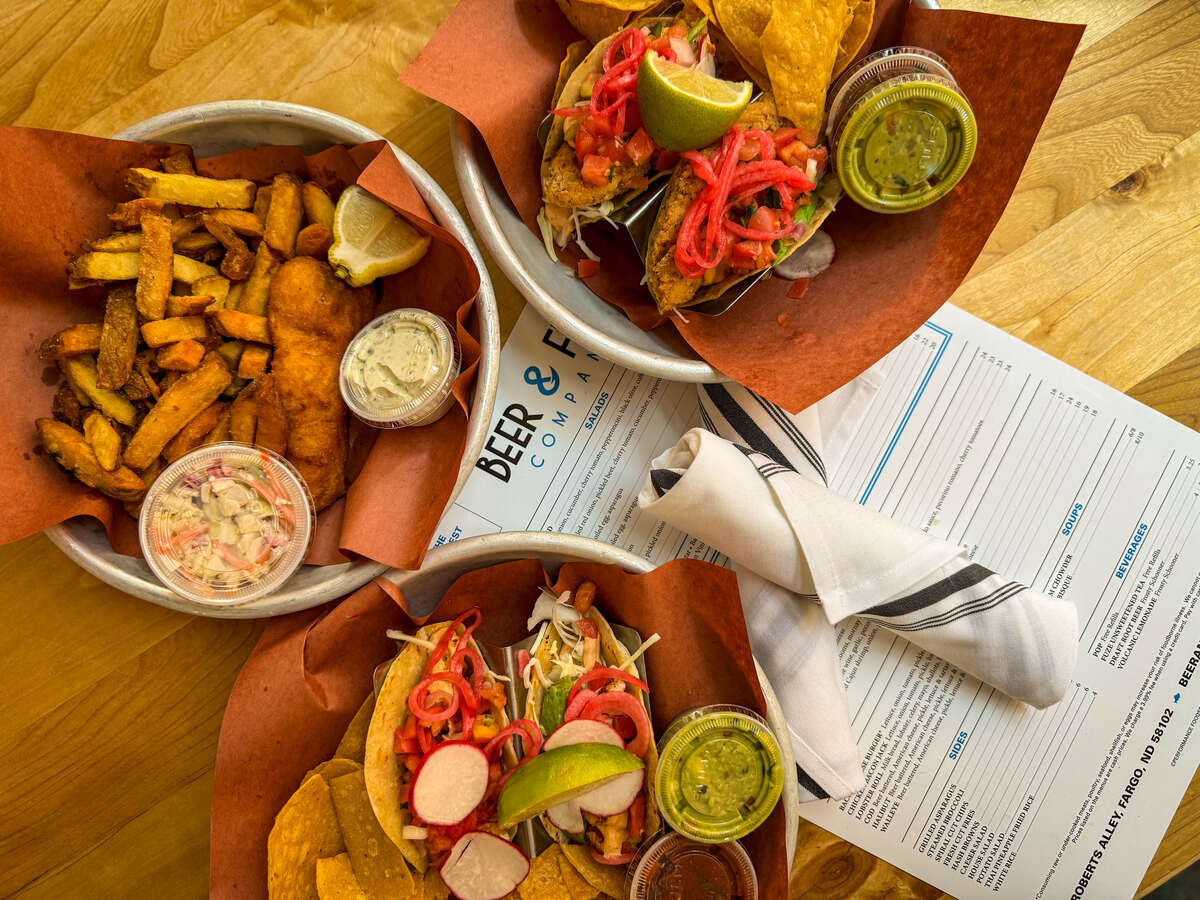 11+ Best Fargo Restaurants with Kids: A Foodie Parent’s Guide to