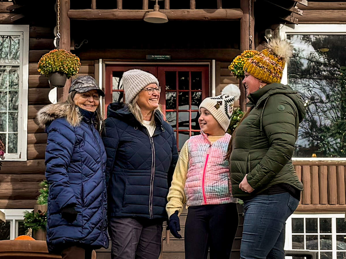 Grand View Lodge Review by a Minnesota Travel Mom