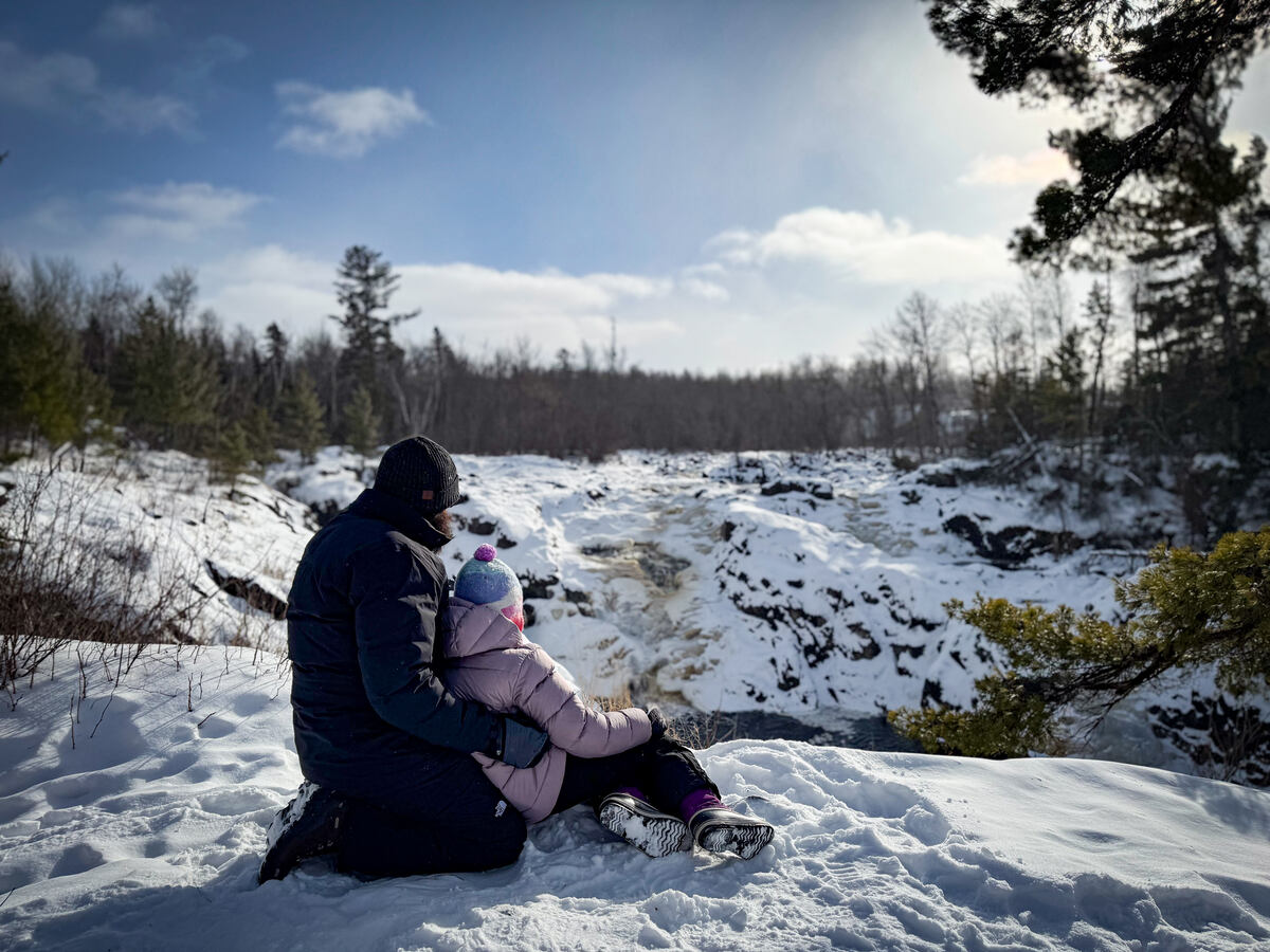 Winter Itinerary for Ely with Kids: 3 Days in the Snow